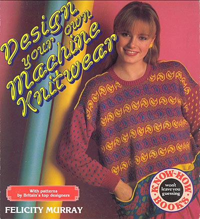 Meine kleine Buchkritik - my little book review: Felicity Murray ...